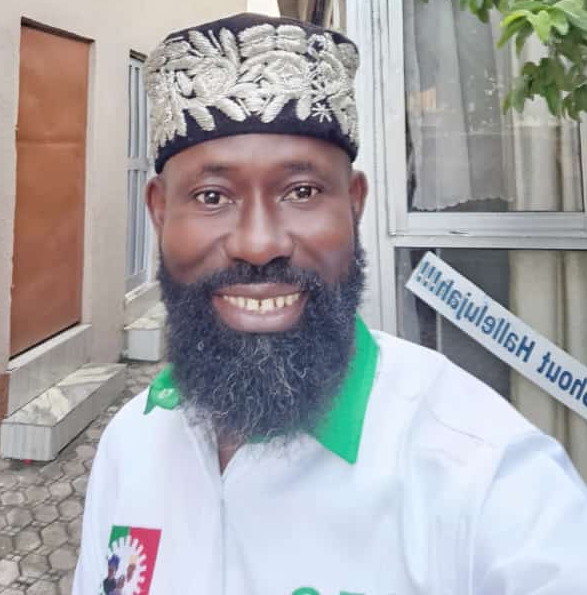 Presidential Tribunal Verdicts: Hon Obijiaku Chukwuemeka Call for Calm ...