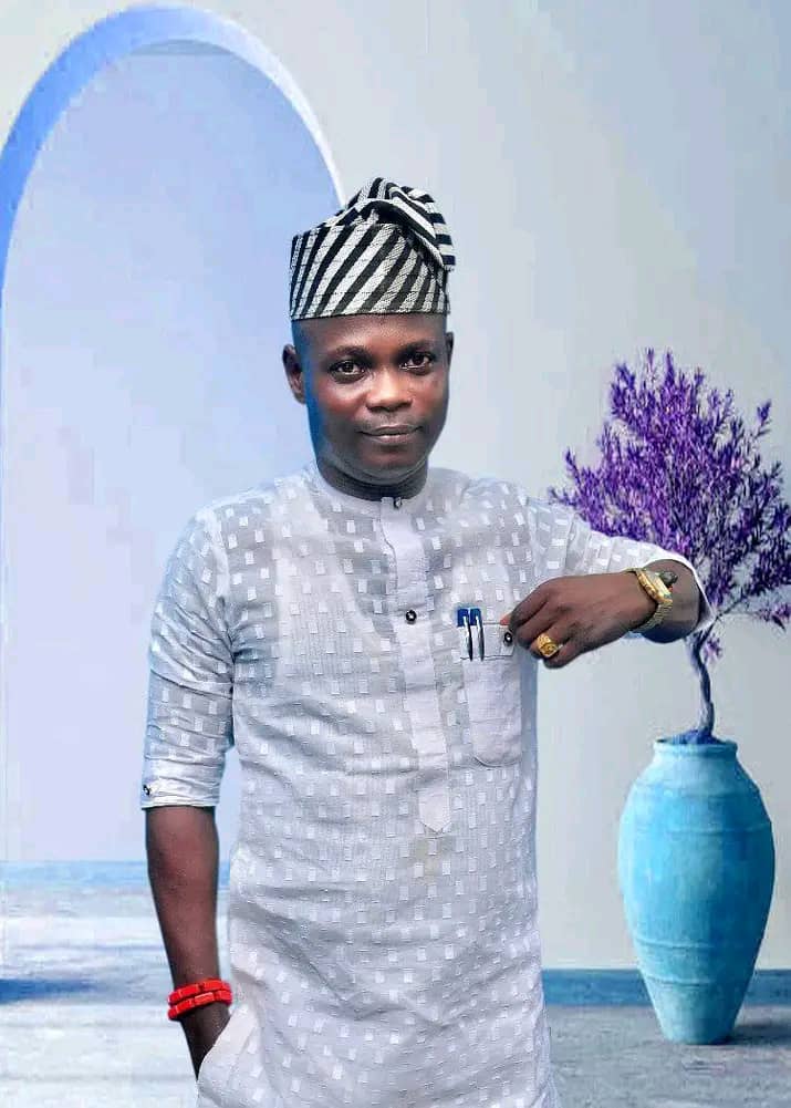 Tungba FM Chairman Prince Gbolahan Odo Congratulates Otunba Bewaji ...