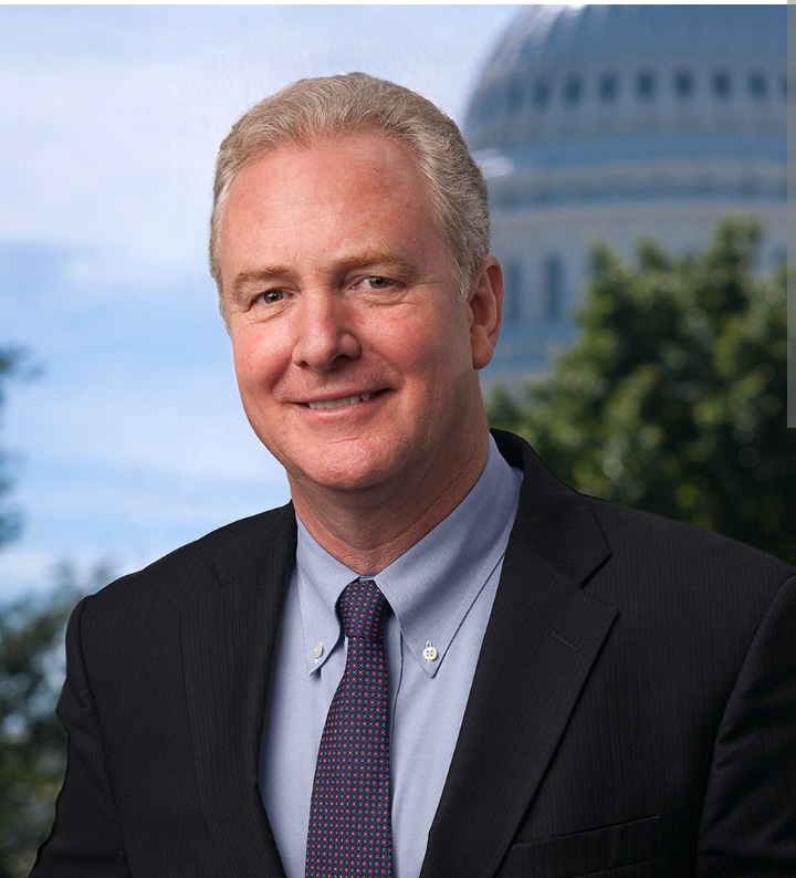 The Liberal Selective Outrage and Sen. Van Hollen Demands Meeting with ...