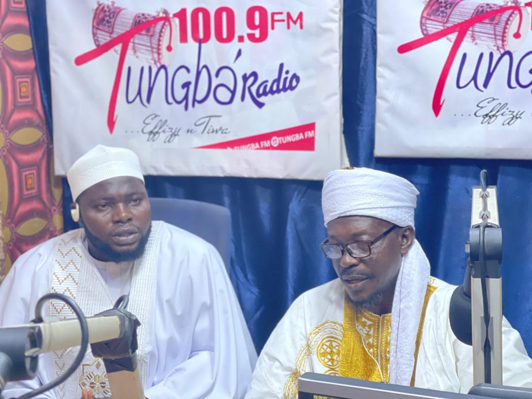 Eid-el-Kabir: Sheik Ismail Adeyemi Kajola Explains the Significance of ...